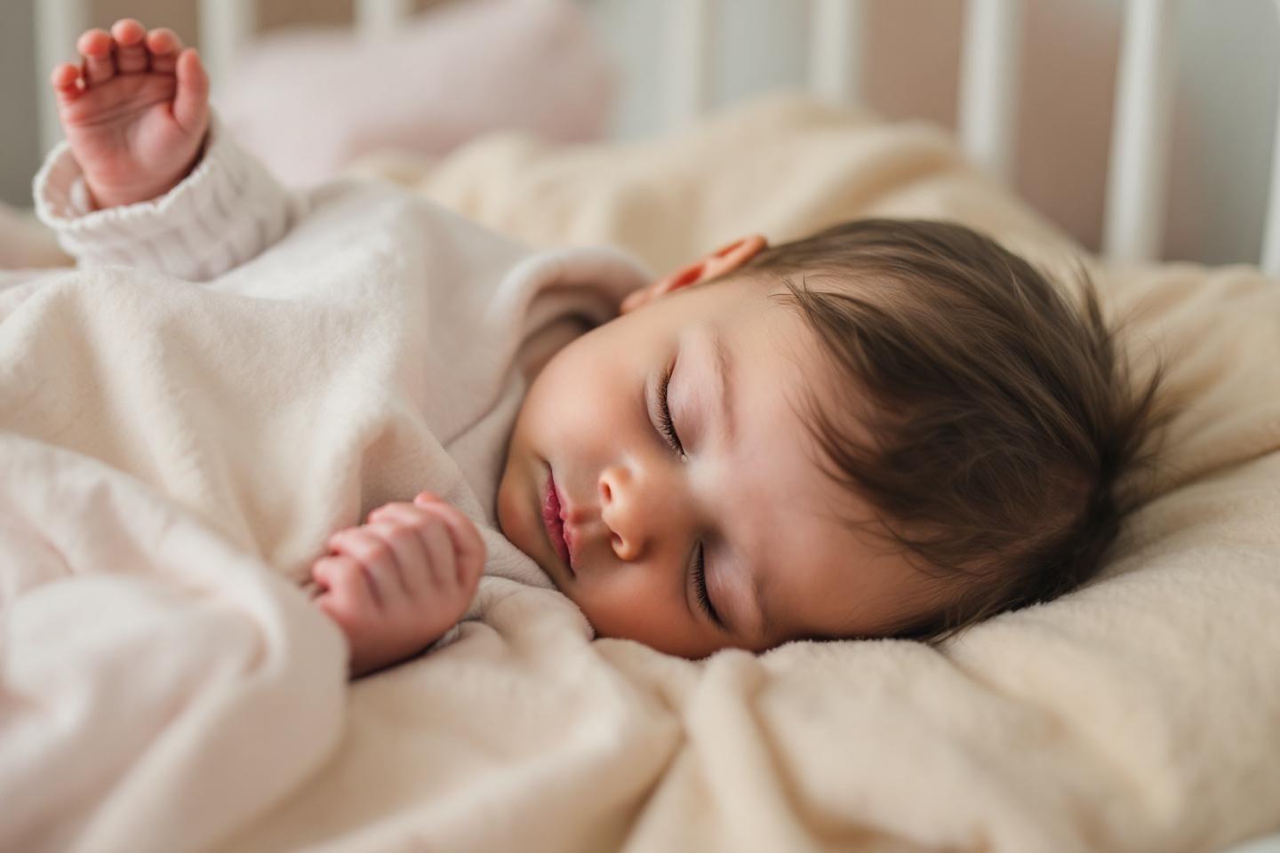 Colique de bébé : le remède miracle que tous les parents doivent ...